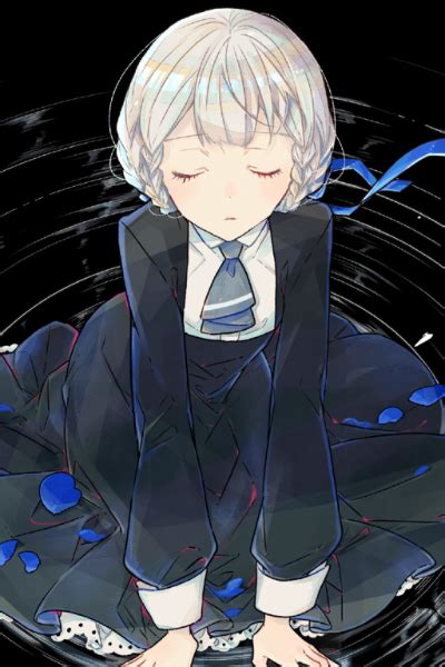 Ai Character Cards Character Cards For Sillytavern