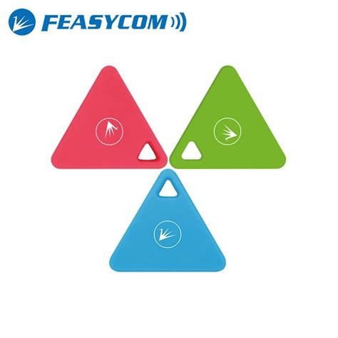 Bluetooth Programmable Button For Positioning Manufacturers And