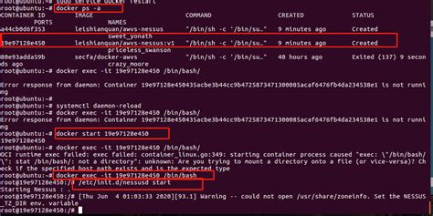 漏洞扫描 Awvs Nessus Docker版 阿里云开发者社区