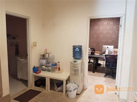 Ruko Spark Gading Serpong Bagus Dan Rapih Pcl Di Kab Tangerang Banten