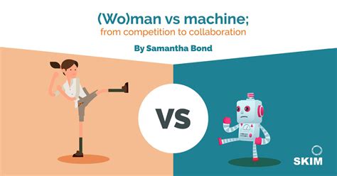 Wo Man Vs Machine At The ESOMAR Global Qual 2017 SKIM