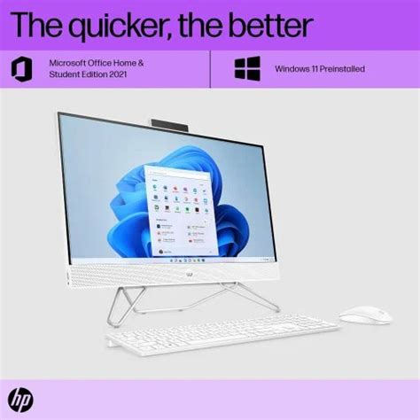 Hp All In One Desktop Computer At Rs Set Desktop Computer In New Delhi Id