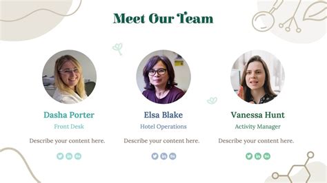 Science PowerPoint Templates And Google Slides Themes
