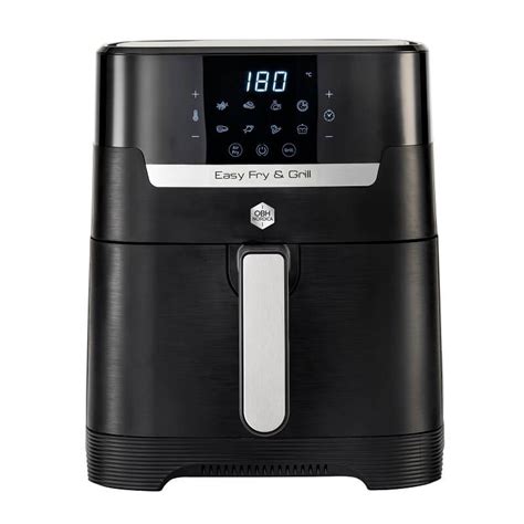 Billige Airfryer » Tilbud på Airfryer
