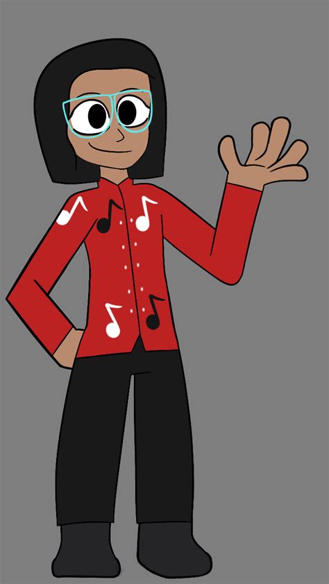 The Wiggles My Wigglesona Wiggly Dancer 2 By Kittyundercover On