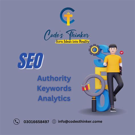 Codes Thinker On Linkedin Unlocking The Digital Doorway To Success