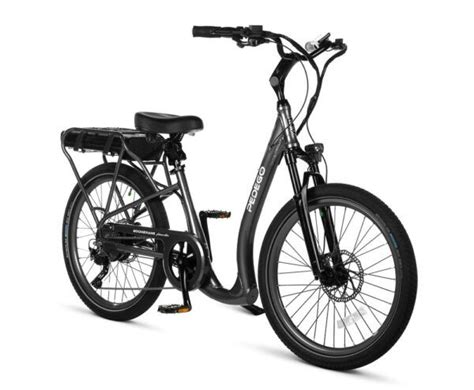 Pedego Boomerang Ebike Review
