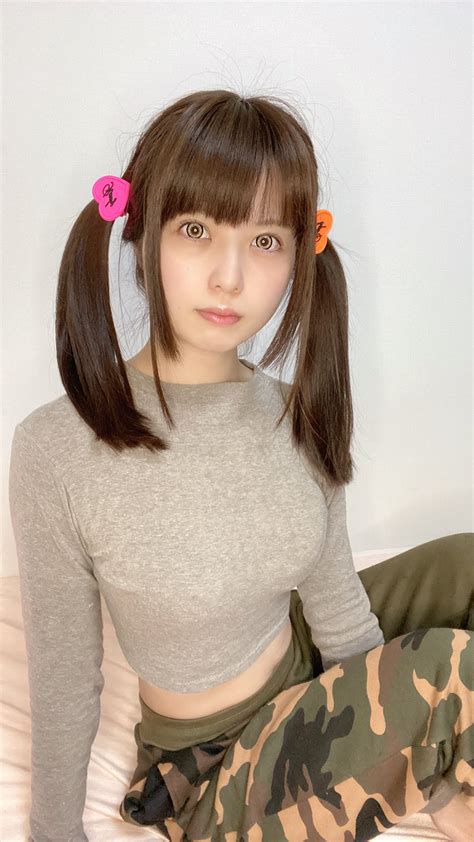 🎀朝比奈 ななせ🎀 On Twitter いいツインテールの日 Fduqtfwrob Twitter