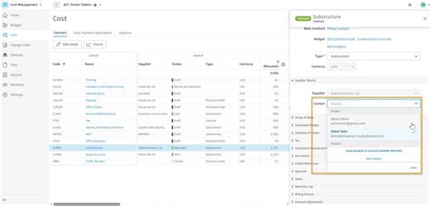 bim 360 cost management september 2023 bim 360 release notes