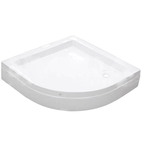 საშხაპის ძირი პადონი Vela Banyo 90 90 17 Padoni