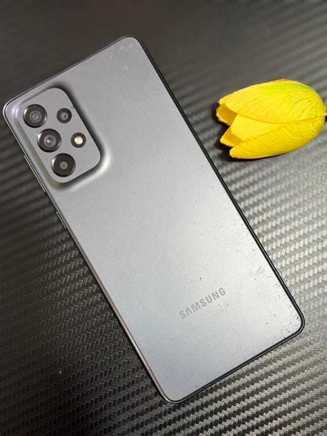 รีบขาย Samsung Galaxy A73 | ENNXO