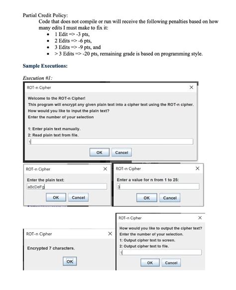solved please objectives cs 110 introduction to computer