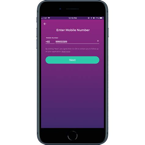 Should I Use MyInfo When Signing Up For A YouTrip Account Support