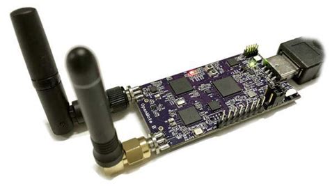 How To Blink A LED On OpenMote B Board