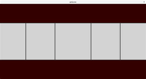 Qt Can I Controll The Attachment Point Of A Delegate To A PathView In