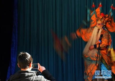 堅守鄉土文化的農民劇團 每日頭條