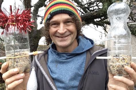 Do Birds Love Christmas Decorated Bird Feeders A Stem Project