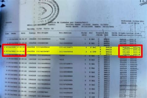 El Caso María Marta García Belsunce Una Por Una Las Pruebas