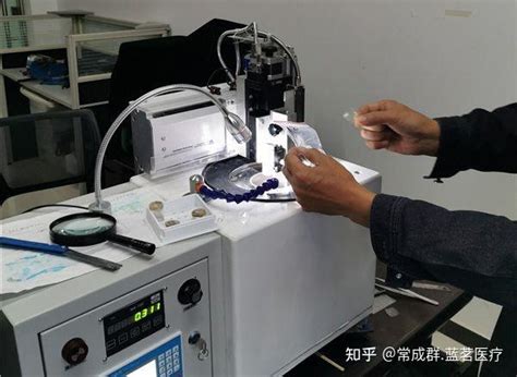 西安蓝茗医疗硬组织微米级切片的专用设备为科研奠定坚实的基础。 知乎