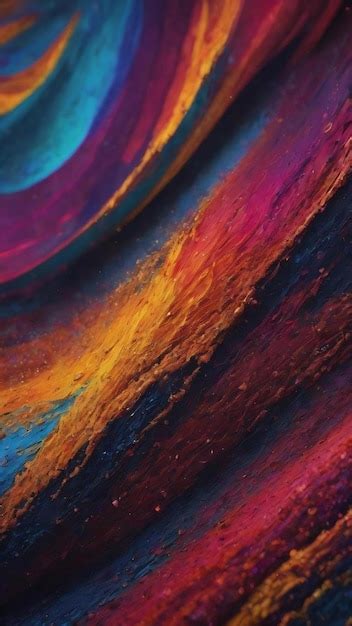 Premium Ai Image Abstract Noise