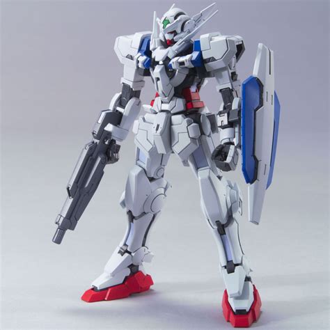 Hg 1144 Gny 001 ガンダムアストレア Gundam Astraea ガンプラはじめました 1144マニア