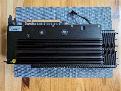 Deepcool CH160 + RAIJINTEK Morpheus II - Does it fit? : r/sffpc