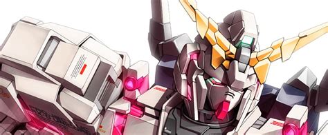 11 Gundam Unicorn Gundam Xalapa