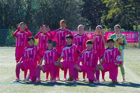 東海女子サッカーリーグ1部 Vs 愛知東邦大学 ニュース 名古屋経済大学女子サッカー部公式webサイト フットボールnavi