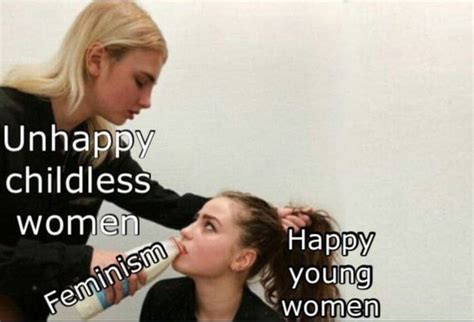 Feminism 9gag
