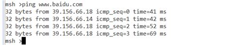 rt thread开发之路（2）— 使用at device软件包通过esp8266连接到网络 rt thread自动连接wifi csdn博客