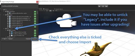 What In The World Is A Reticle Exploring The Cardboard Unity Sdk