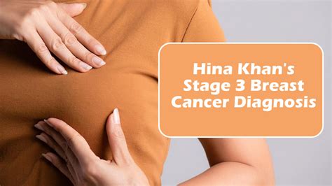 Hina Khan हन खन क सटज 3 बरसट कसर यव महलओ म कय