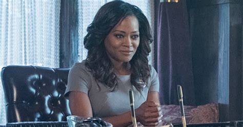 Riverdale Star Robin Givens On Aging In Hollywood When Did We