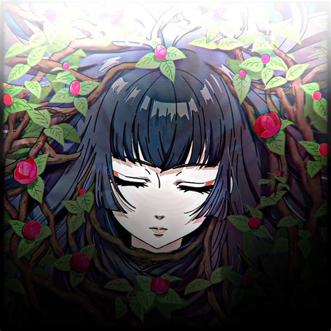 Rindo Aya Icons In 2023 Art Inspiration Undead Art