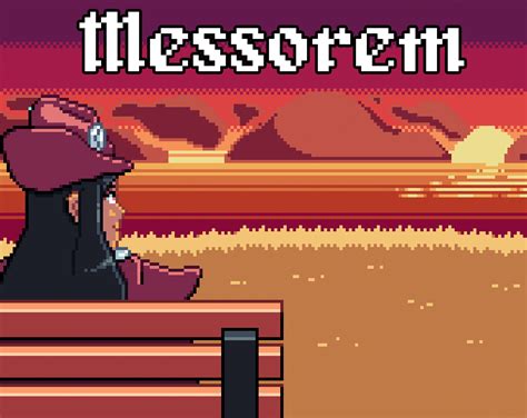 Messorem By Silkeper