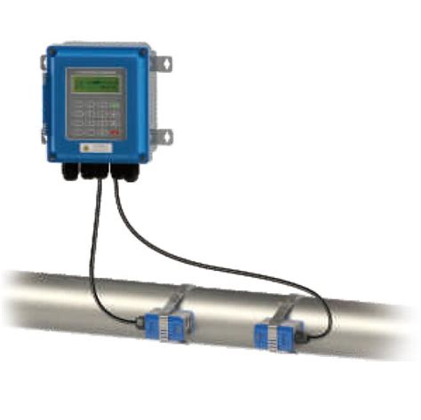 Clamp On Flow Sensor At Stanley Nova Blog