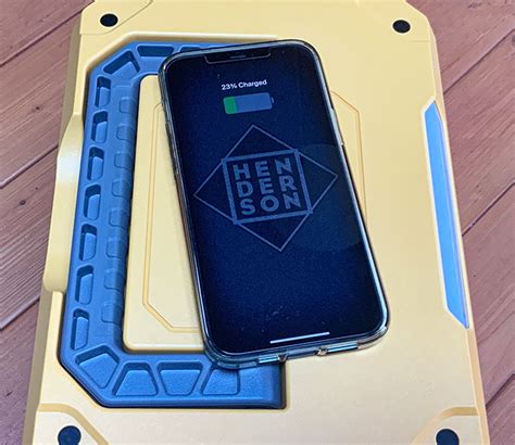 FJDynamics PowerSec MP500 Portable Power Station Review Affordable