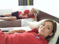 Laure Boulleau Nue Photos Et Vid Os De Laure Boulleau Nue Sex Tapes