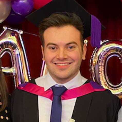 James Beere Associate Lecturer Master Of Science Aecc University