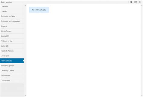 How To Use The Query Monitor Debugging Plugin On WordPress