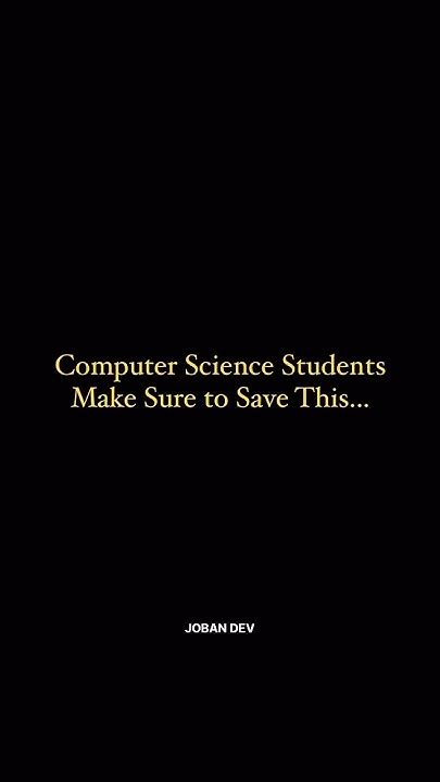 Computerscience Engineering Codinglanguages Programminglanguages