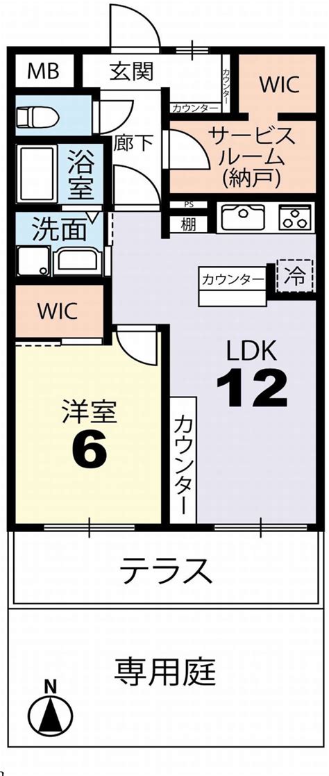 ルミエール出町柳 物件見学の方1000円贈呈！
