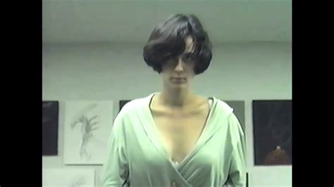 Death Becomes Her Behind The Scenes Boob Lift With Catherine Bell