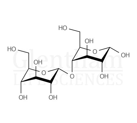 Maltodextrin De 9 0 15 0 Cas 9050 36 6 Glentham Life Sciences