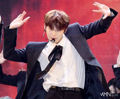 Enhypen Updates On Twitter Photo 230522 Enhypen Sunoo Performing