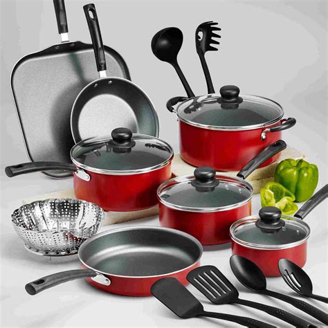 The 7 Best Nonstick Cookware Sets Of 2019