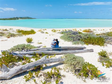 Capture Your Honeymoon Turks And Caicos Photographers