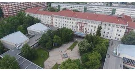 Започна записването за бакалаври след 1 во класиране в Техническия в София