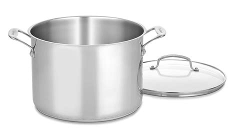 Best Cuisinart 6 Qt Stock Pot With Lid Get Your Home