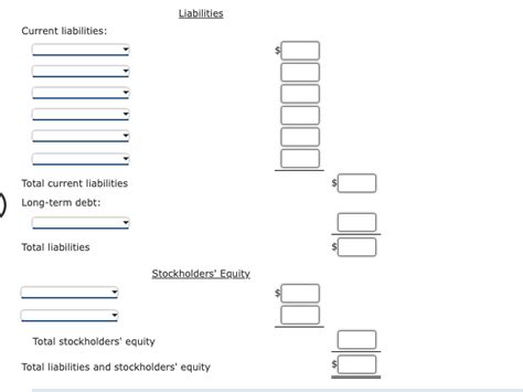 [solved] Monthly Transactions Adjustments And Financial S
